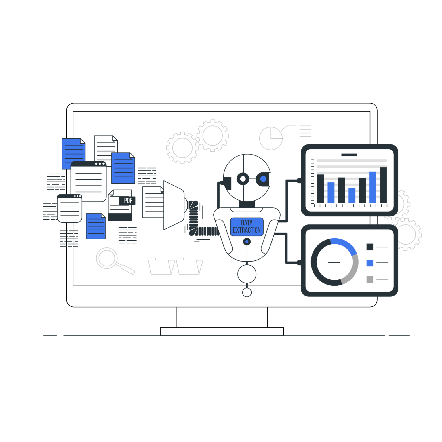 Process Optimization & Automation - silmates.com